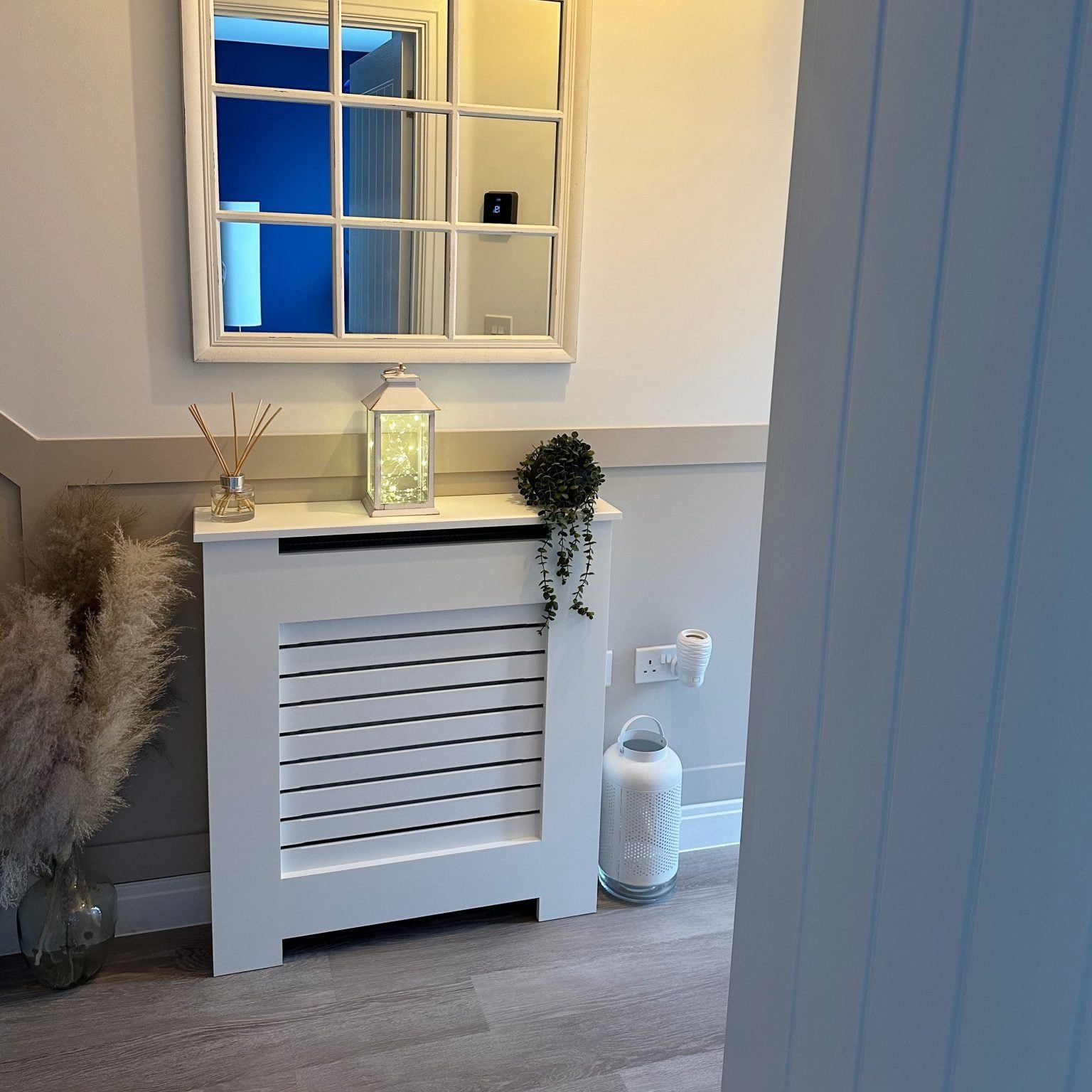 Radiator Covers | Elegant, Custom-Made Solutions