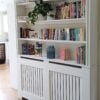 Bespoke Radiator Cabinets & Salon Furniture AUUNIQUE